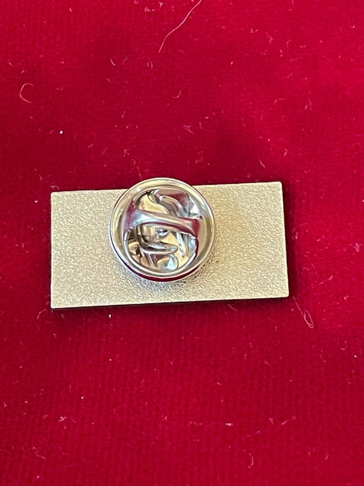 2003 Team PBR Professional Bull Riders Cloisonne Enamel Lapel Pin 1 ...