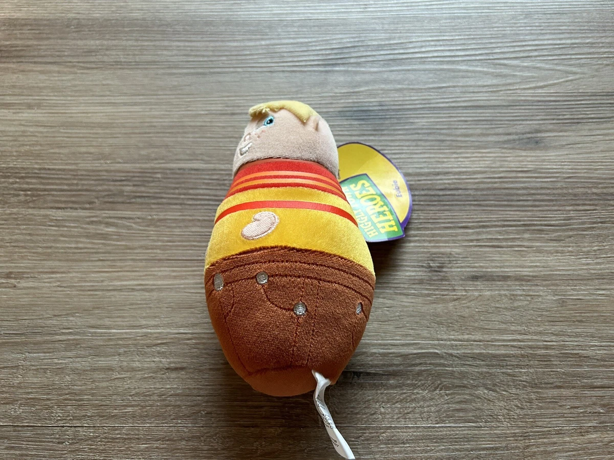 Higglytown Heroes Eubie