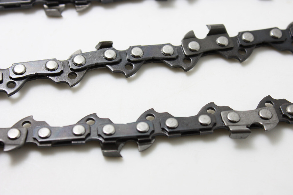 6X Chainsaw Chain 16" 3/8lp 0.050 56dl For Mcculloch Husqvarna Stihl 16 ...
