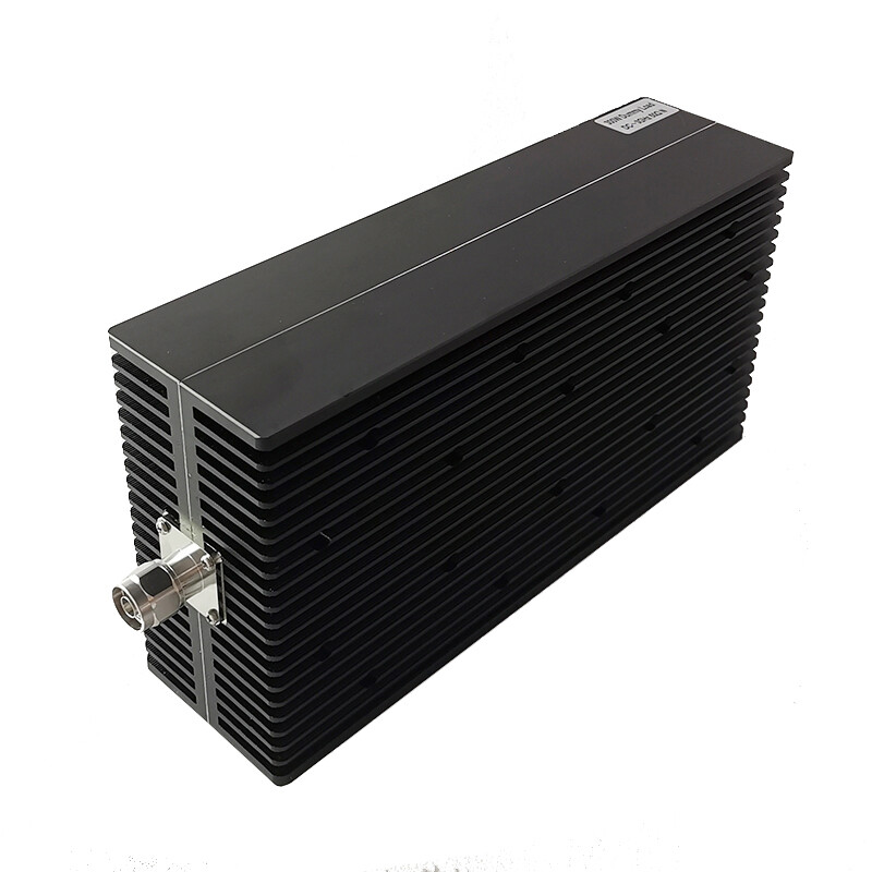High Power DC-3GHz 300W N-J Dummy Load 50ohm RF Coaxial Termination ...