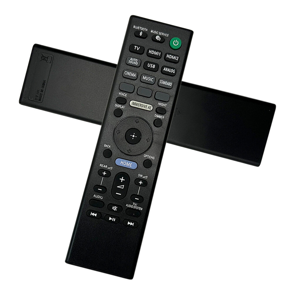 HT-A7000 HTA7000 Remote Control For Sony Sound Bar System | eBay Australia