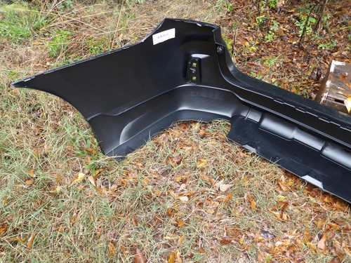 2015 2016 2017 SUBARU OUTBACK REAR BUMPER COVER OEM 57704AL11B | eBay