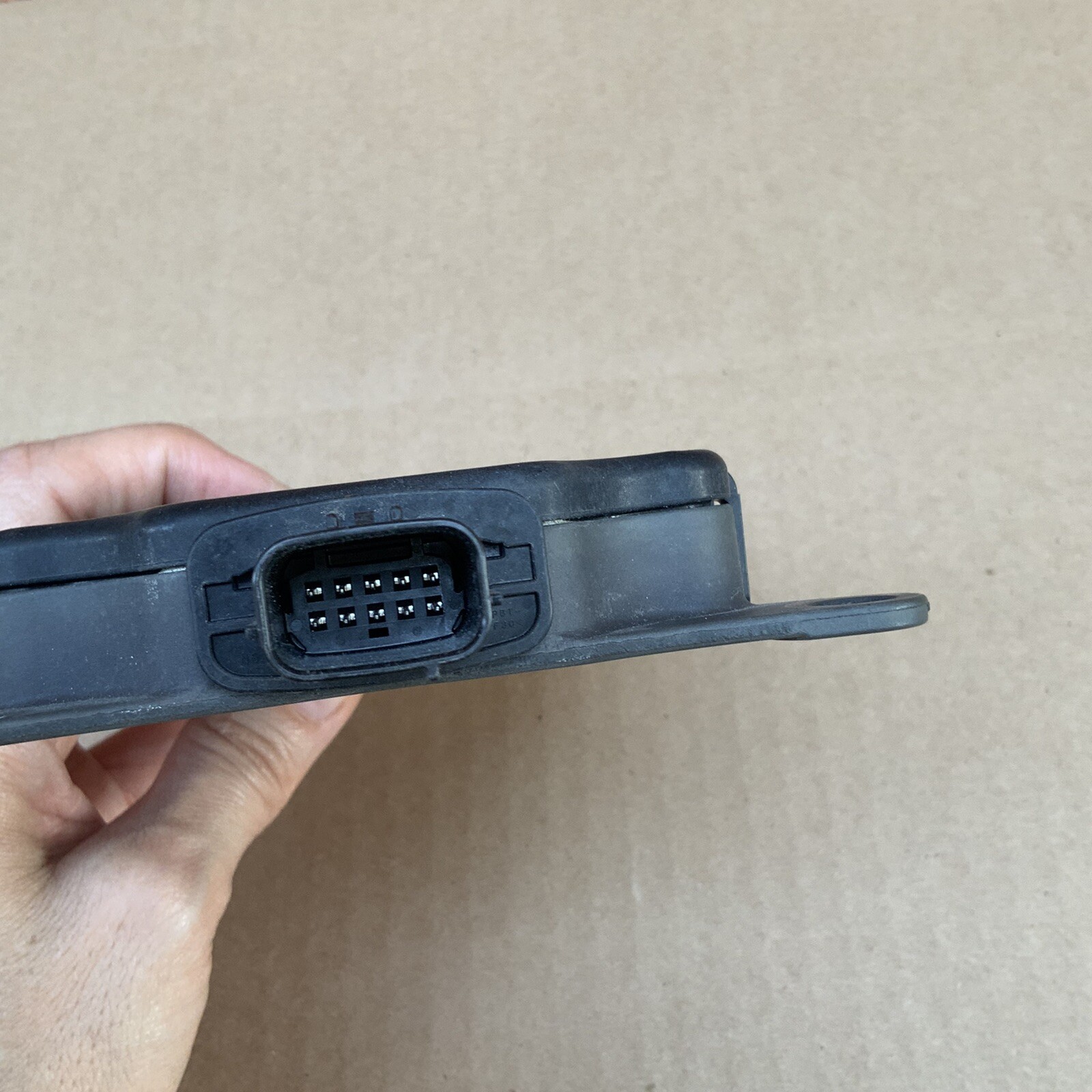 2018 Toyota Camry fits 18-20 blind spot sensor 88162-06050 | eBay