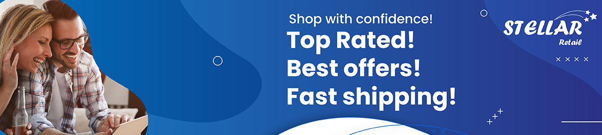 Stellar Retail | eBay Stores