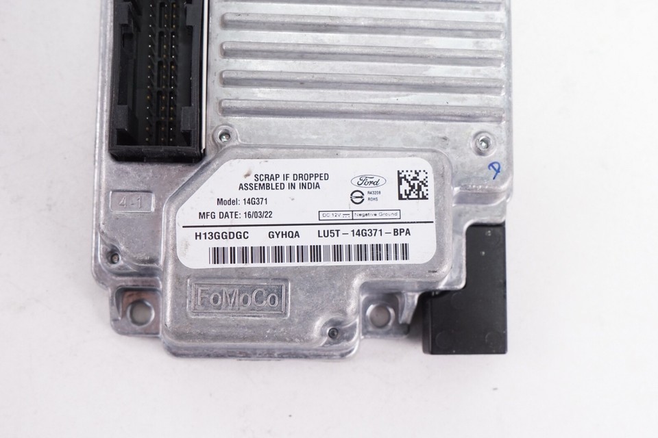 FORD ECOSPORT SYNC3 Communication Control Module OEM 2020 - 2022 | eBay