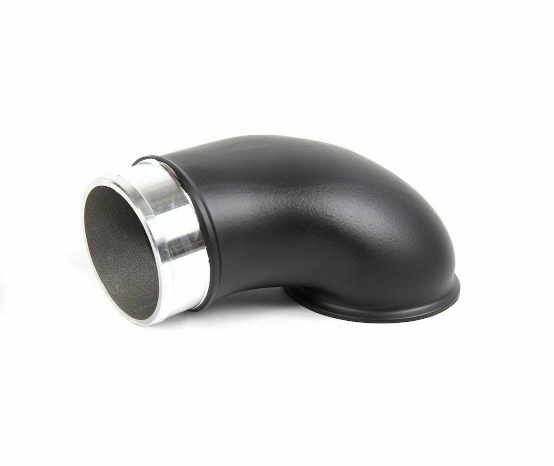 04.5-05 6.6 Duramax LLY Silverado Sierra Black Turbo Inlet Manifold ...