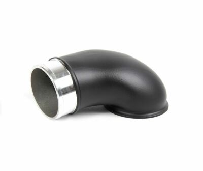 04.5-05 6.6 Duramax LLY Silverado Sierra Black Turbo Inlet Manifold ...