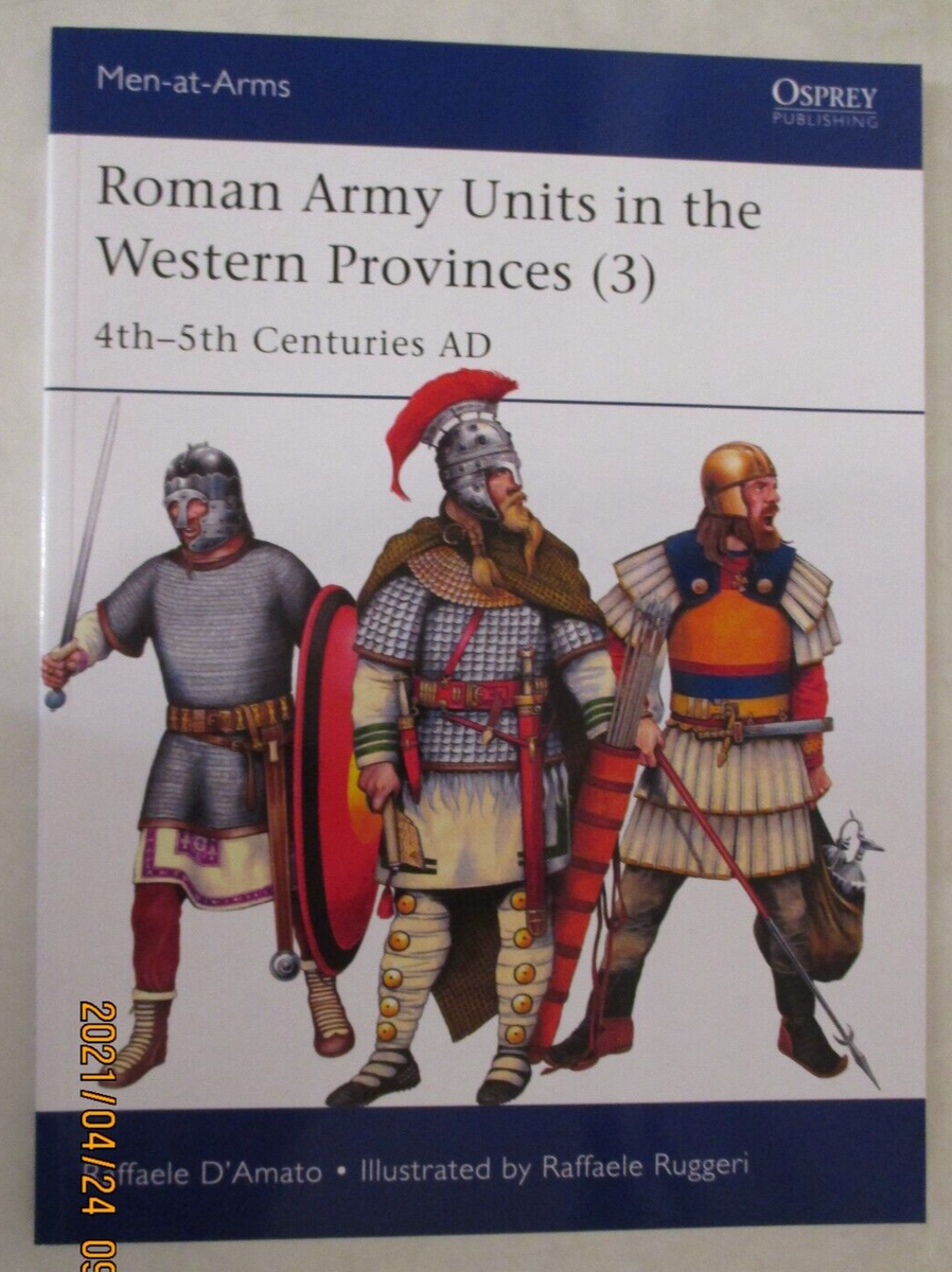 Roman Legion Units Imperial Roman Starter Army Boxed Set – Warlord