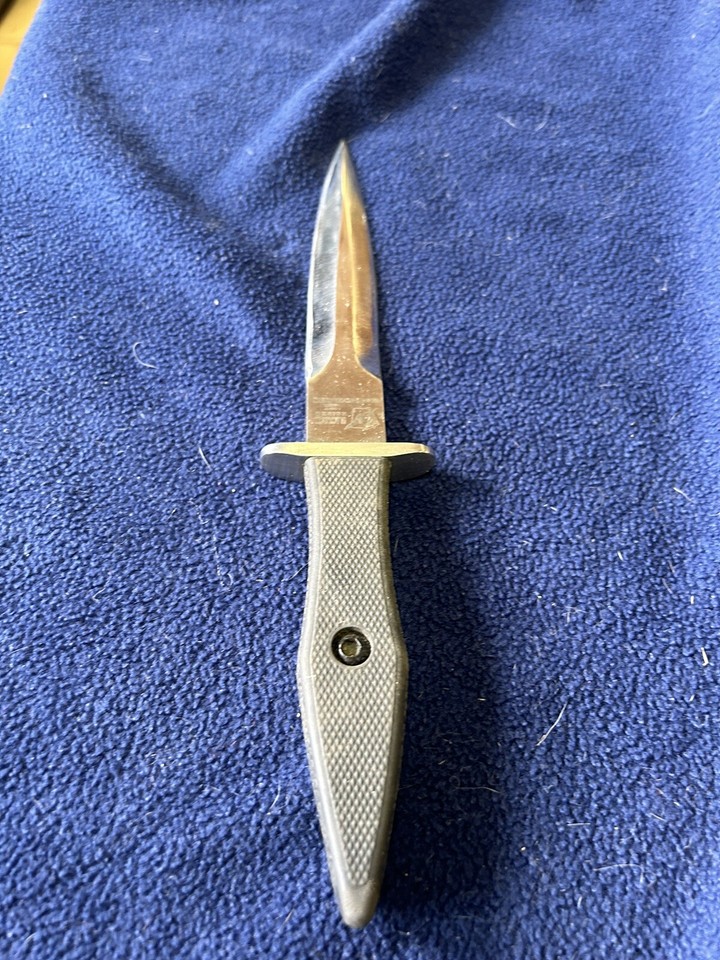 Vintage Blackjack Knife Blackmoor Dirk | eBay