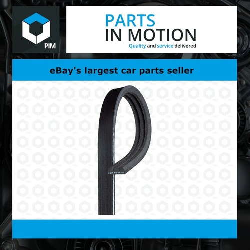 3 Rib Multi V Drive Belt 3PK757SF Gates 31430516 3PK757 865311107 ...