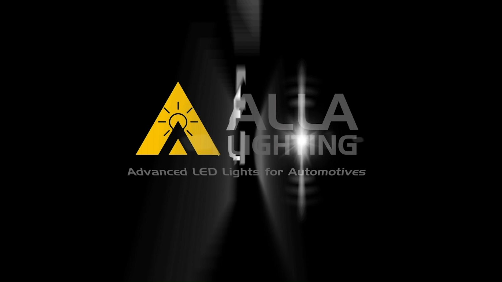 Alla Lighting 3rd High Brake Stop Light 922 906 Pure Red LED Bulbs Lamp ...
