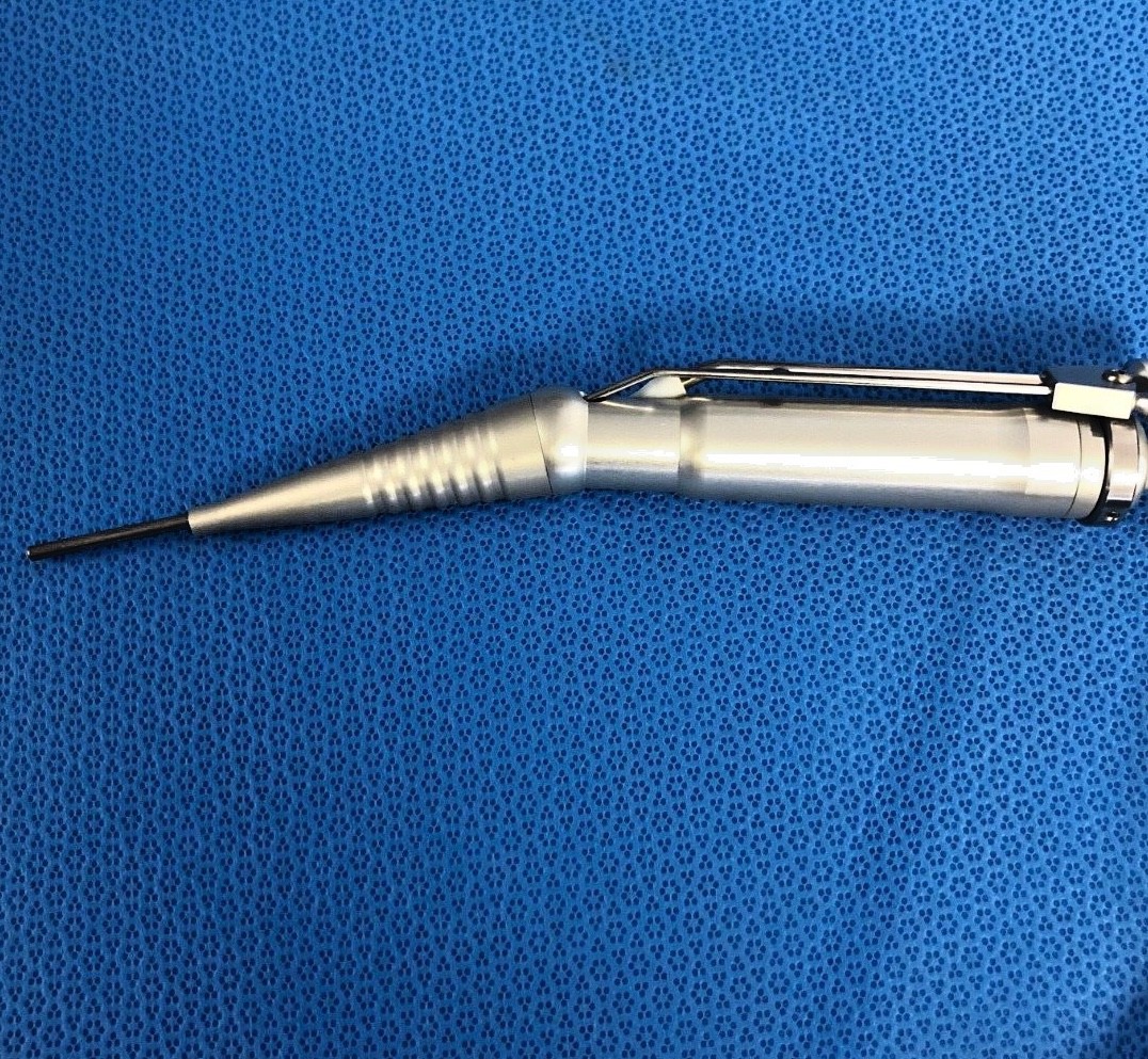 MIRA Cyro Retinal Vitreal Probe with Short Attachment 30 Day Warranty ...