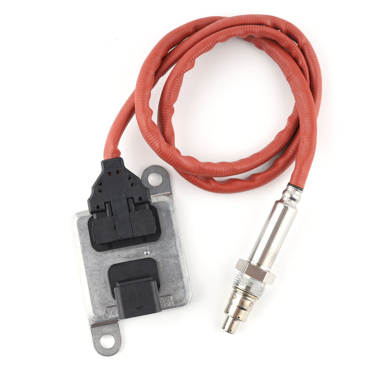 2PCS Rear Front Nox Sensor For BMW E70 F30 X5 328dxDrive 13628589844 ...