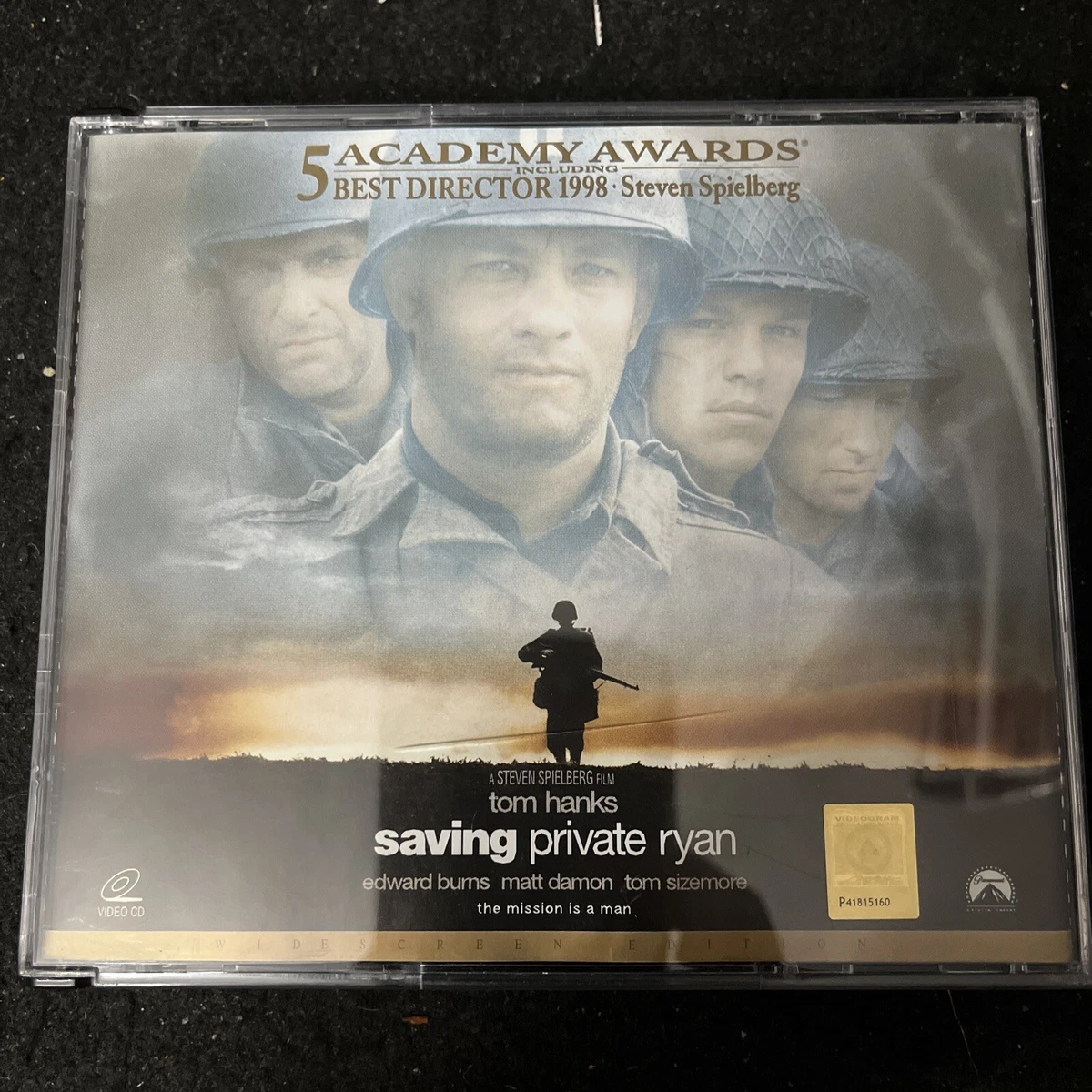 Private Ryan True Story