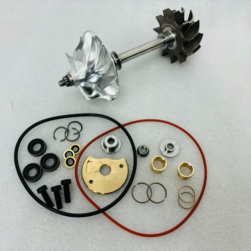 5354495 Rebuild Kit HE300V 6411490RX Turbo Repair kit For Cummins 6.7L ...