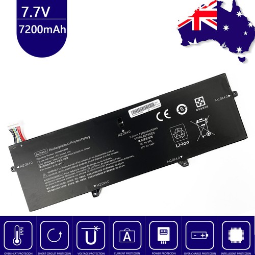 BL04XL Laptop Battery for HP EliteBook x360 1040 G5 (3SH52AV),1040 G5 ...