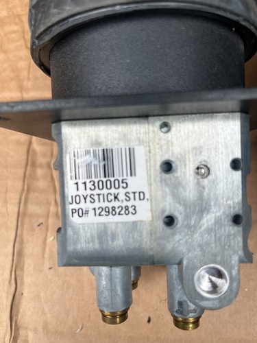 Heil 4 Way Air Valve Joystick 1130005 +++++++++++++++++++++++++++ | eBay