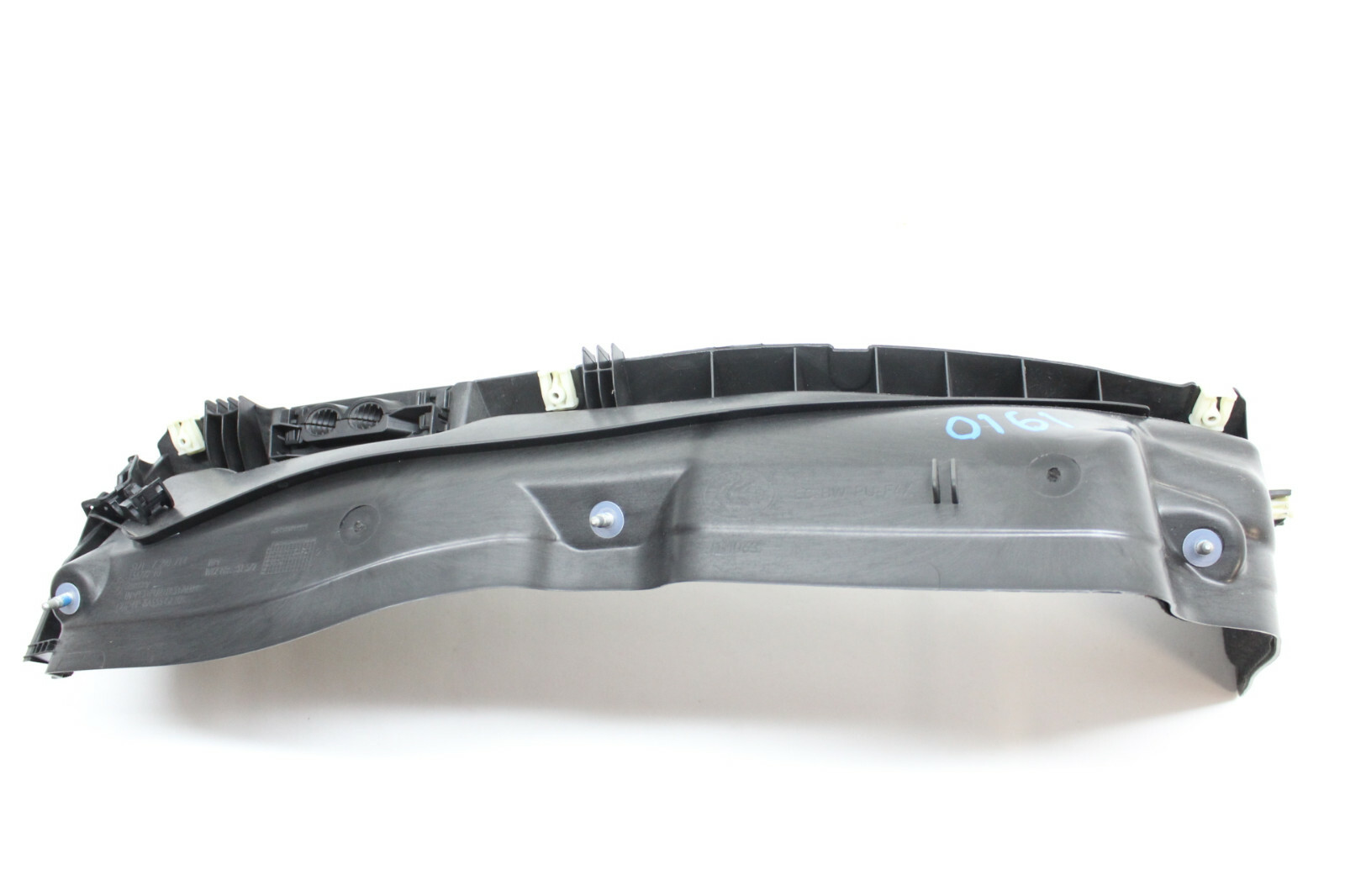 2017-2019 MINI Cooper Countryman F60 Engine Bay Right Cover Panel ...