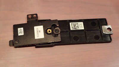 11th Gen Dell Latitude 5420 M.2 SSD Caddy Tray Bracket Heatsink D6HHF ...