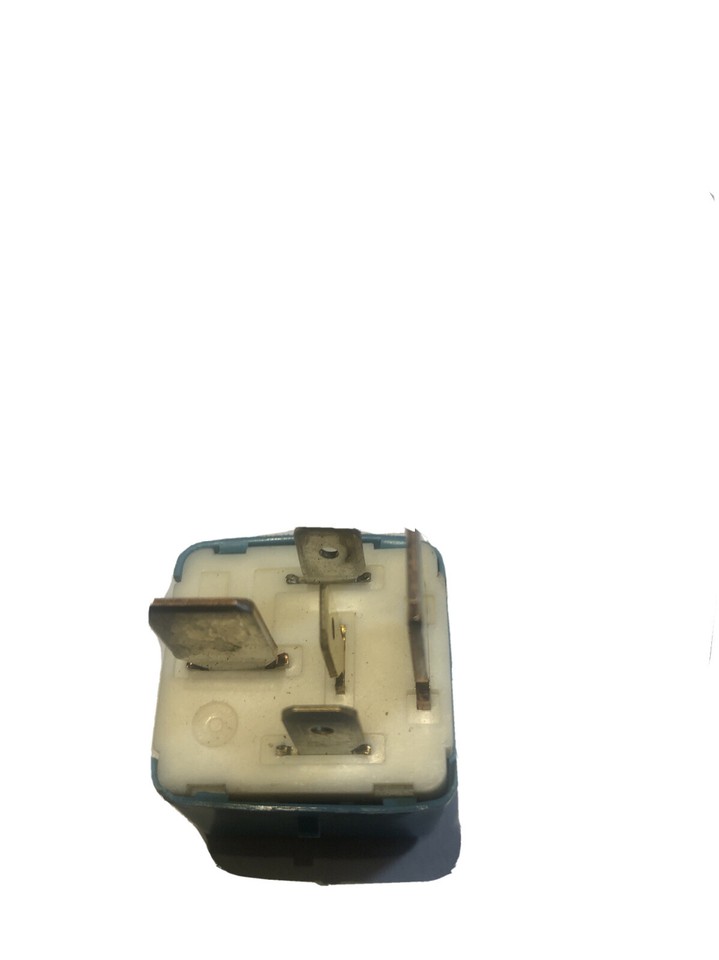 OEM Toyota Denso blue RELAY 90987-04010 | eBay