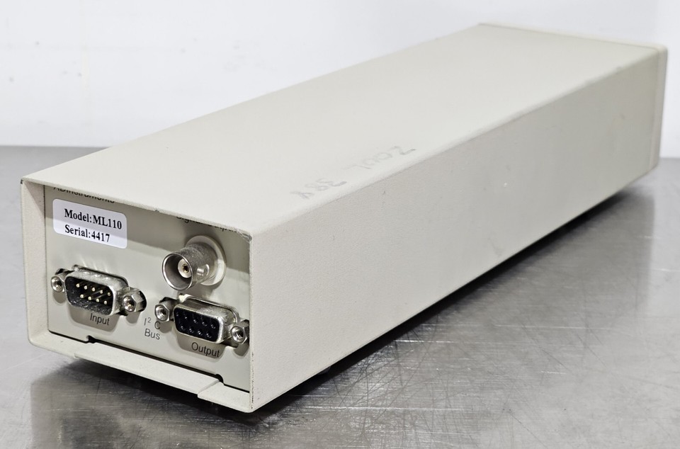ADInstruments Bridge Amp ML110 | eBay