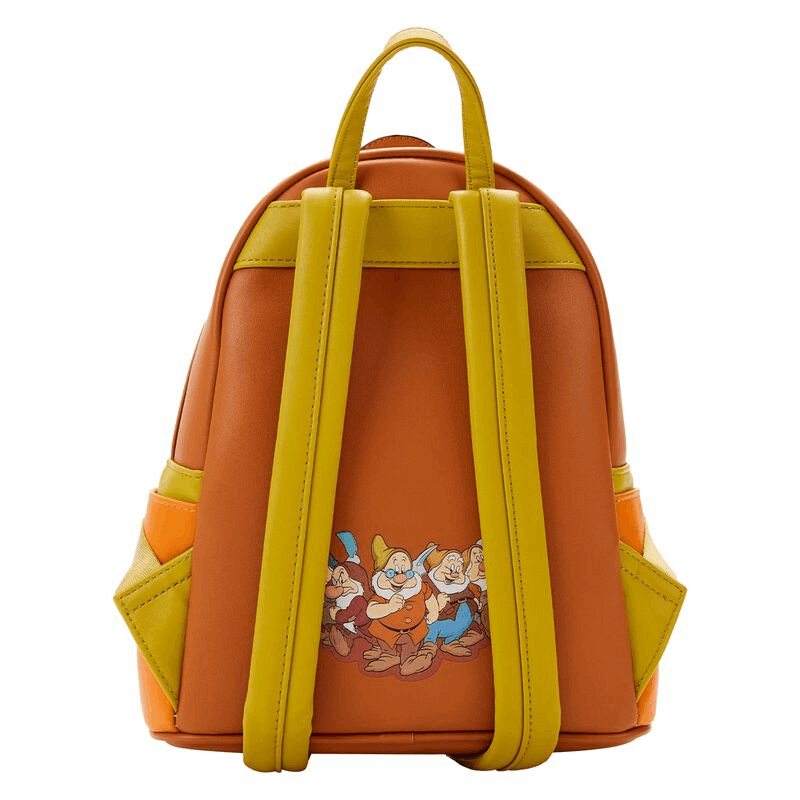 Loungefly Disney Snow White and the Seven Dwarfs Doc Mini Backpack | eBay