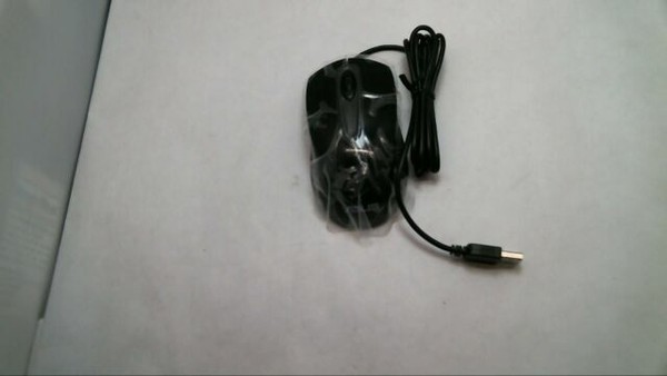 MOBTUO ASUS Original OEM Wired Mouse Black 0725452701533 for sale ...
