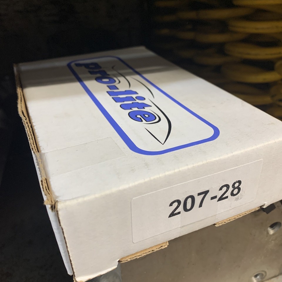 Coleman Machine 207-28 Pro-Lite Quick Change Gears - Set 28 6.49 7.67 ...