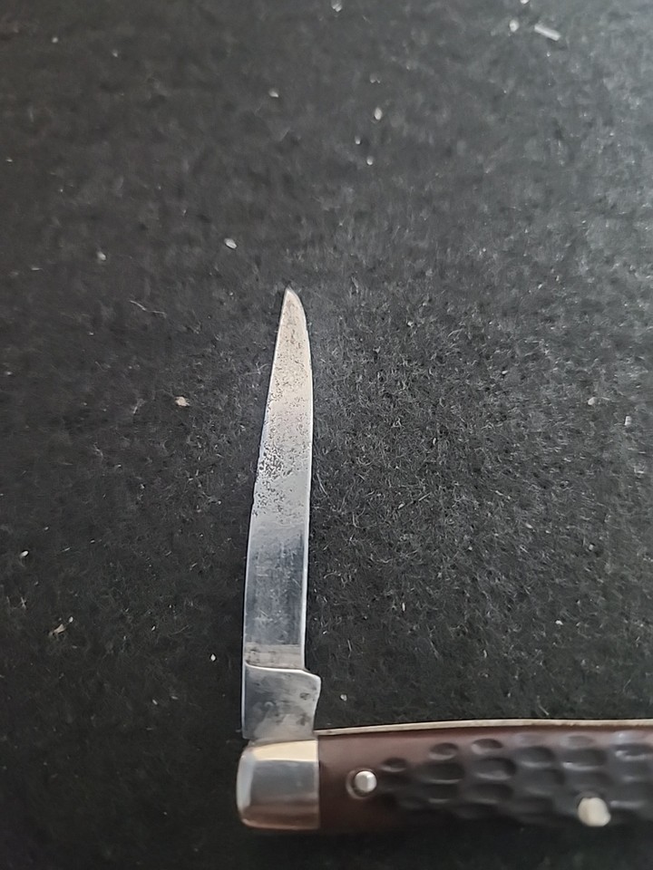 1972 Case XX 8 Dot 6233 Knife | eBay
