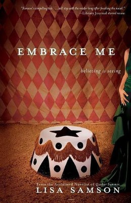 Embrace Me by Lisa Samson (English) Paperback Book 9781595542106| eBay