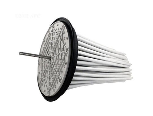 HAYWARD ECX125175 PERFLEX FILTER FLEX TUBE NEST FOR EC65 | eBay