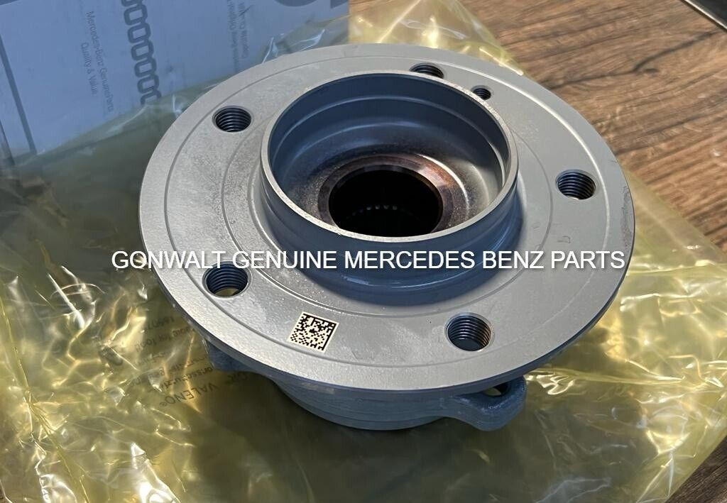Mercedes Benz G550 G63 AMG 19-23 Left or Right Front Hub & Bearing OE ...