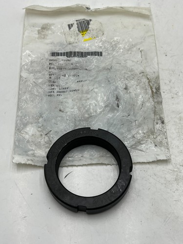 Nut Plain Round Cage 2V484, 19207-12288716, Black | eBay