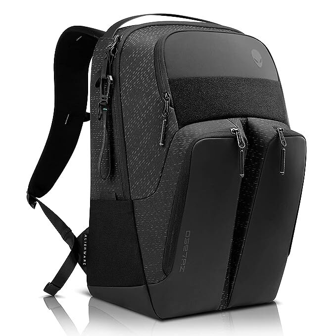 Dell Alienware Horizon AW523P 17" Galaxy Weave Backpack | For Dell ...