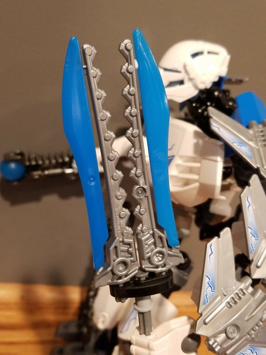 Hero Factory Stormer Xl Bike