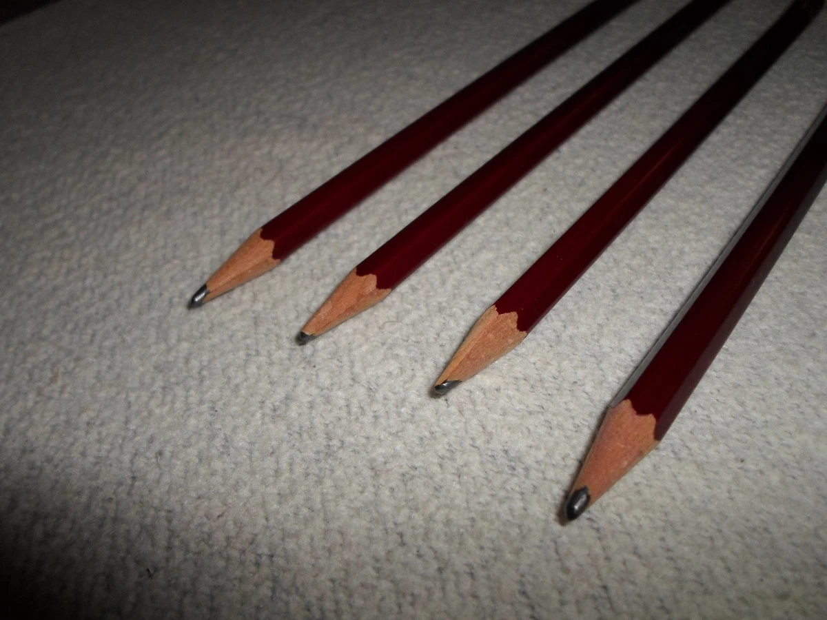 Pictionary Pencil