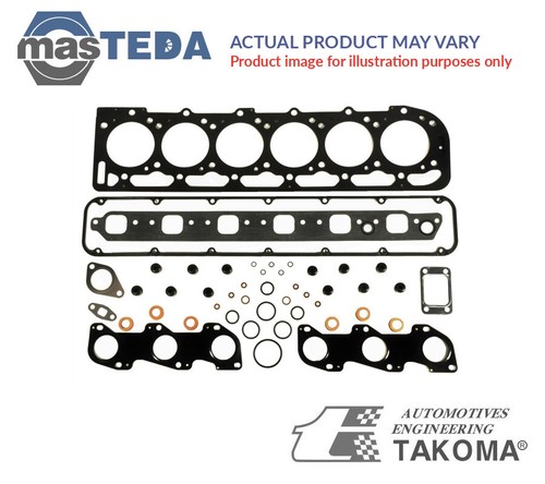 10105-AA021 FULL ENGINE GASKET SET TAKOMA FOR SUBARU LEGACY II,LEGACY I ...