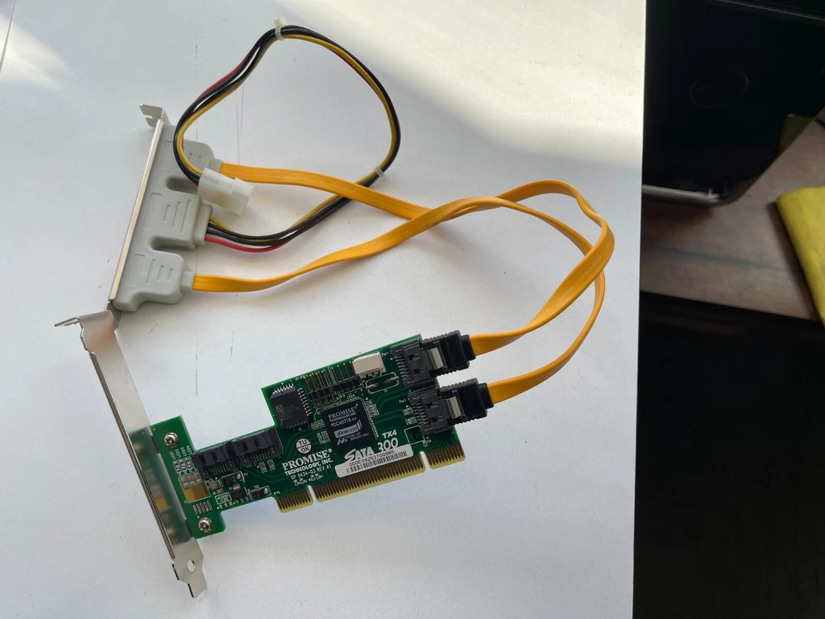 Serial Ata Serial Ata 300