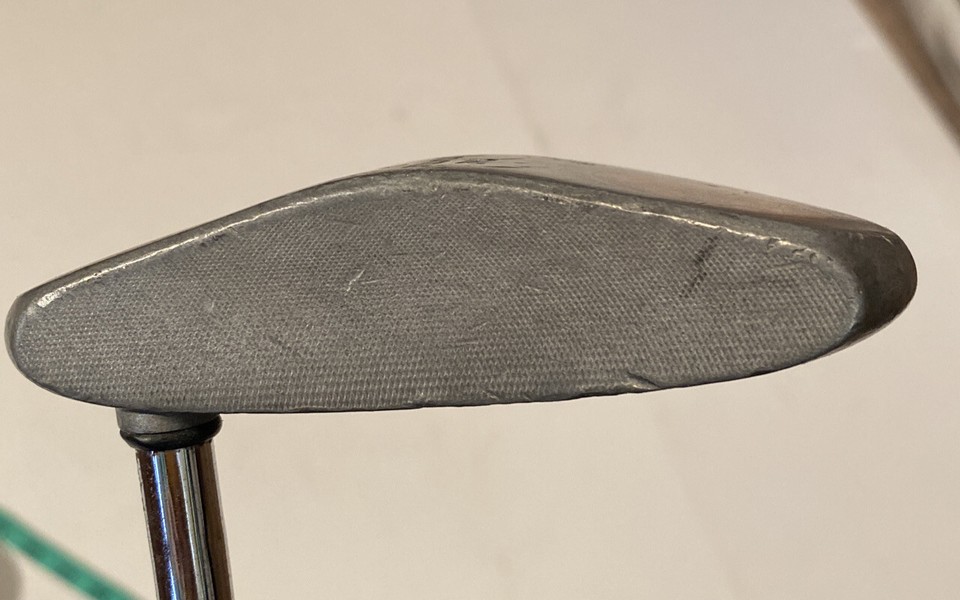 Callaway Golf The Tuttle II Putter Mid Mallet Steel Shaft w/Headcover ...