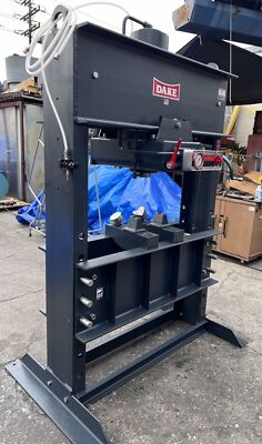 Fabrication - Dake Press