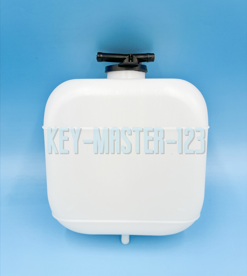 For Kubota Overflow ASSY Sub Reserve Tank Bottle 68841-42360 | eBay