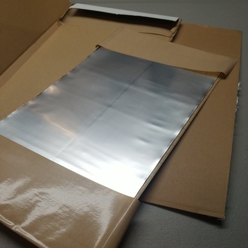 Genuine Volkswagen Sound Absorber D-378-500-A2 | eBay