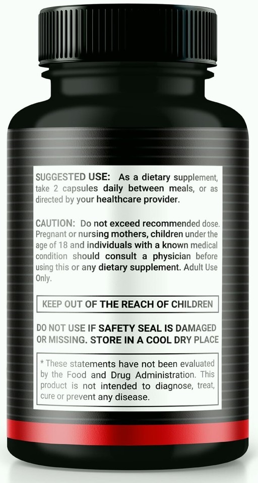 Titan Boost For Men, Titan Boost Pills, TitanBoost Male Performance Big ...