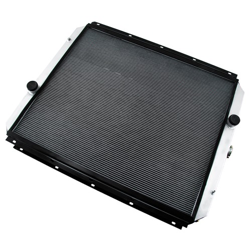 208-03-61610 Water Tank Radiator for Komatsu PC450-6 PC400-6 PC400LC-6 ...