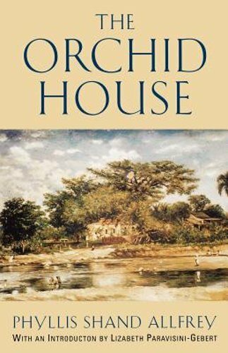 The Orchid House by Professor Allfrey, Phyllis Shand: New | eBay