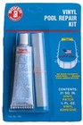 Boxer Adhesives 1/2 Oz. Vinyl Pool Repair Kit | eBay