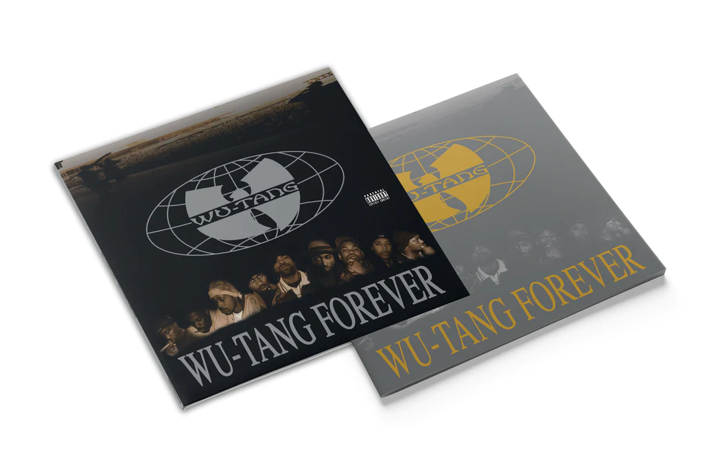 Letra De Wu Tang Forever #CapCut Wu Tang Is Forever: Last Seen… #fyp