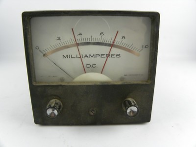 Panel Meters - Api Instruments