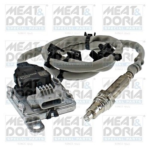 Nox Catalyst Sensor For DACIA Duster RENAULT Clio IV 10-18 227909665R ...