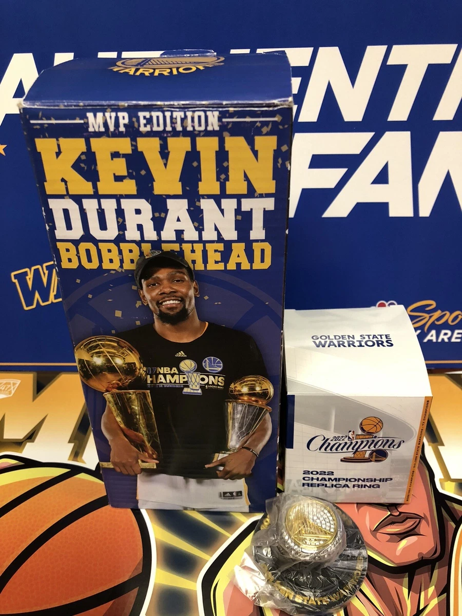 Kevin Durant 2022 Mvp